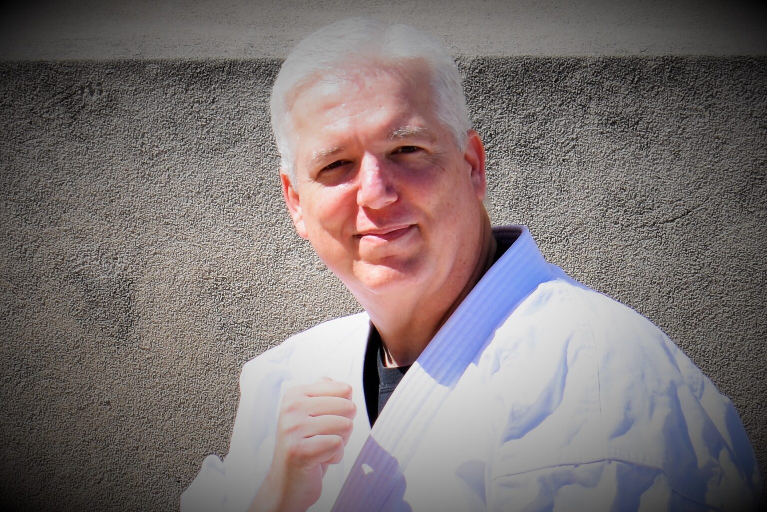 Sensei John Viall – Nashville Dojo – Isshinryu Karate